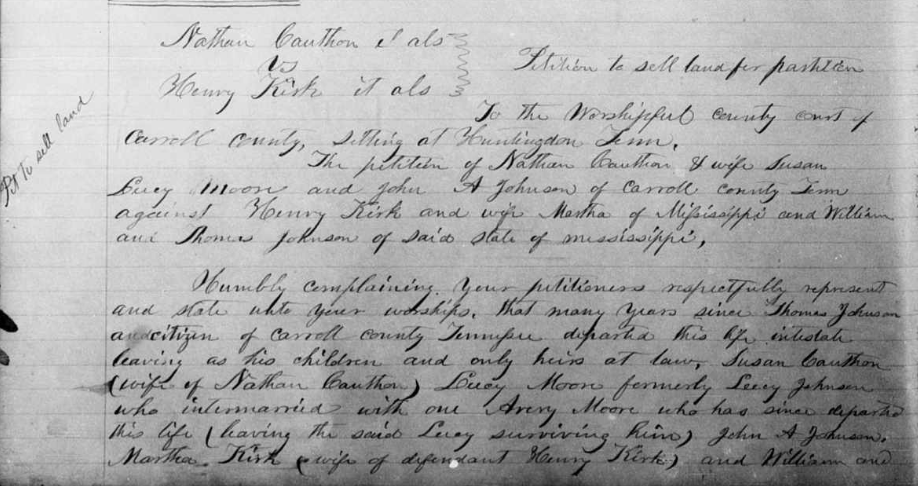 The Good and the Bad – Chasing the Past